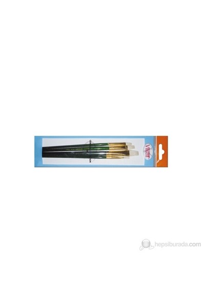 Vincent Fırça Seti S5