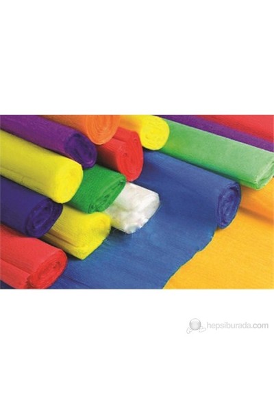 Vincent Krapon Kağıdı 10'Lu Paket