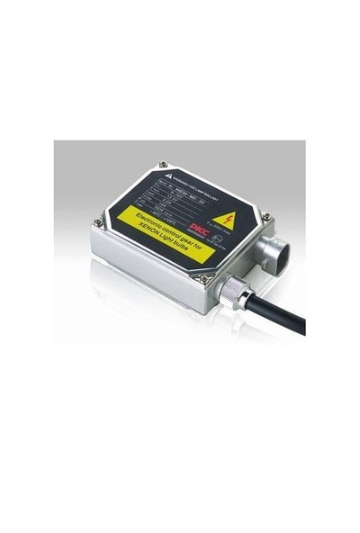 BTCar 9006 Xenon Yedek Balans Xenon Beyin BTCar 9006 Xenon Yedek Balans Xenon Beyin