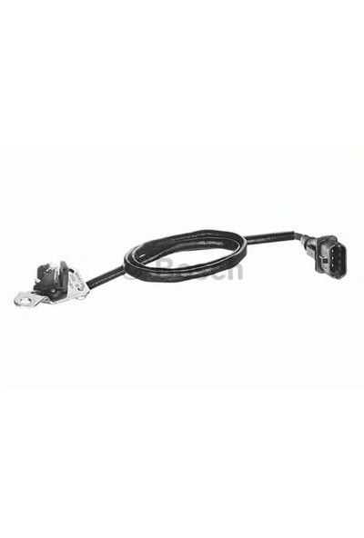 Bosch 0281002213 Ateşleme Sensörü (Eksantrik Mil Sensörü) Doblo-Stılo-Vectra C-Astra H 1.9 Jtd Bosch 0281002213 Ateşleme Sensörü (Eksantrik Mil Sensörü) Doblo-Stılo-Vectra C-Astra H 1.9 Jtd