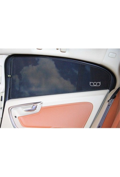 Volvo S60 Perde 2011-2016 Bod Volvo S60 Perde 2011-2016 Bod