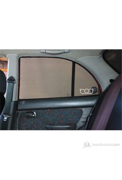 Hyundaı Accent Perde 1996-2001 Bod