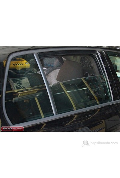 Volkswagen Golf 7 Perde Bod