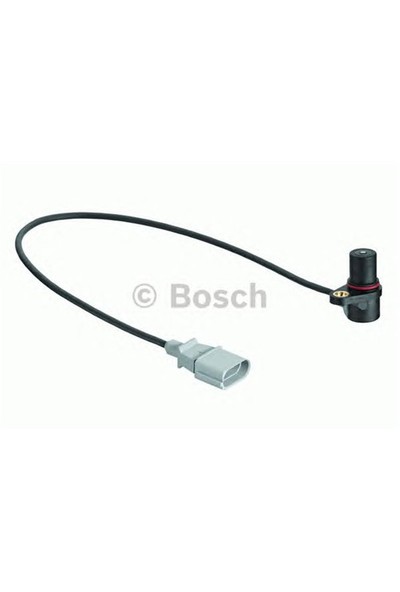 Bosch 0261210147 Krank Mil Sensörü Bora-Golf Iv-Passat 1.6-2.0 (96-05)-Polo 1.6 (95-01)- T4 Bosch 0261210147 Krank Mil Sensörü Bora-Golf Iv-Passat 1.6-2.0 (96-05)-Polo 1.6 (95-01)- T4