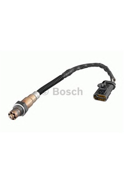 Bosch 0258006295 Oksijen Sensörü Lgn 1.6 16V-2.0 161.8 16V 01=>Clıo 1.6 16V 98=>Espace 2.0 02=>Mgn 1.4 16V 99=> Bosch 0258006295 Oksijen Sensörü Lgn 1.6 16V-2.0 161.8 16V 01=>Clıo 1.6 16V 98=>Espace 2.0 02=>Mgn 1.4 16V 99=>