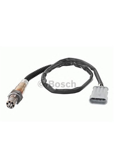 Bosch 0258006376 Oksijen Sensürü Doblo 1.6İe-Palıo 1.3 16V-Sıena 1.3 16V-Panda 1.4İe-Stılo 1.6 16V 147 1.6 2.0 01=>