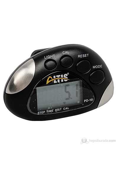 Altis PD-10 Pedometre