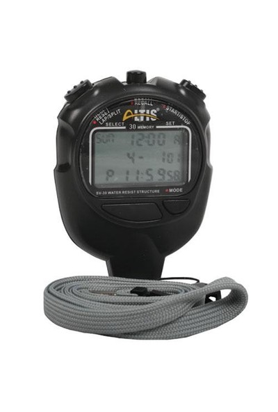 Altis SV - 20 Kronometre 30 Hafızalı Altis SV - 20 Kronometre 30 Hafızalı