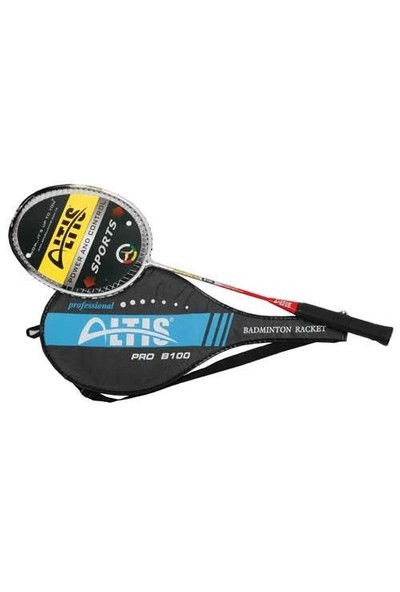 Altis B-100 Badminton Raketi