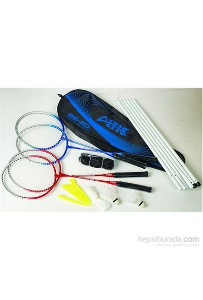 Altis BS-20 Badminton Raketi Altis BS-20 Badminton Raketi