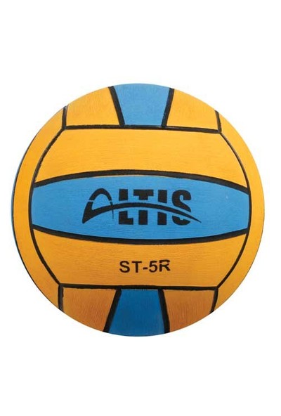 Altis St-5R Su Topu Renkli Altis St-5R Su Topu Renkli