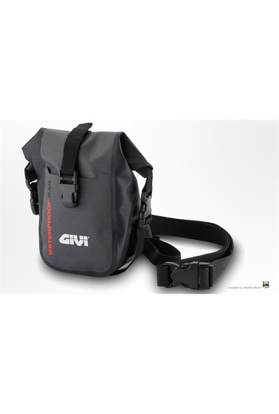 Gıvı Soft Çanta Wp404 Gıvı Soft Çanta Wp404