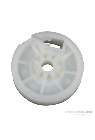 Renault Megane 1, Peugeot Partner İçin Cam Kriko Makarası