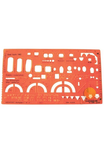 S.GRAPH MIMARI SABLON-1 S.GRAPH MIMARI SABLON-1