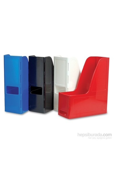 Ops MG101 Magazinlik (Siyah)