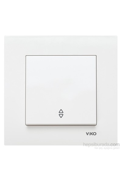 Viko Karre Veavien - Beyaz 90960704