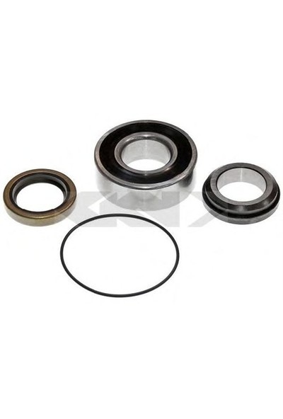 Ors 630374 Arka Teker Rulmanı M131 Rs/C4 (E.M.) Ors 630374 Arka Teker Rulmanı M131 Rs/C4 (E.M.)