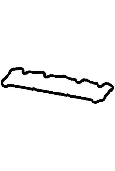 Corteco 026209P (83026209) Kulbutör Kapak Conta P206-P307-C2-C3-Xsara- 1.6 16V Corteco 026209P (83026209) Kulbutör Kapak Conta P206-P307-C2-C3-Xsara- 1.6 16V