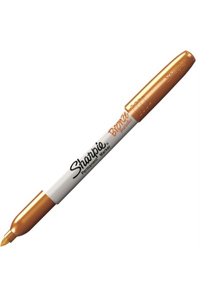 Sharpie Metalik Markör Bronz 1849113 Sharpie Metalik Markör Bronz 1849113