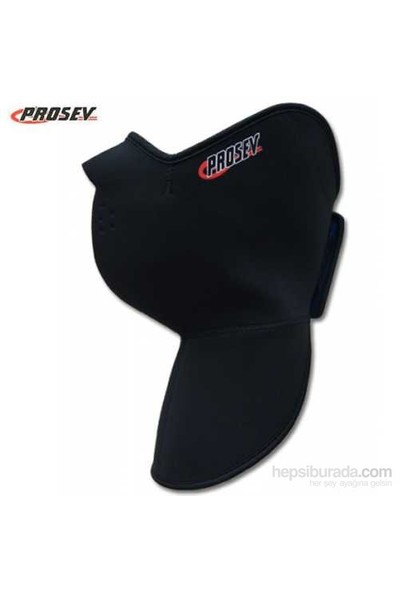 Motosiklet Balaklava Göğüs Korumalı MTS-46