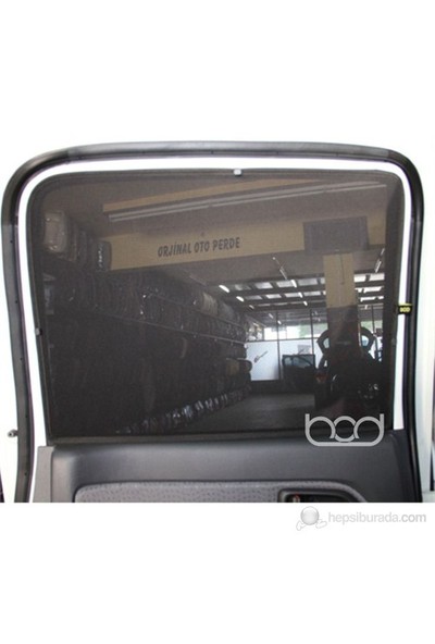 Isuzu D-Max Perde 2005-2012 Bod Isuzu D-Max Perde 2005-2012 Bod