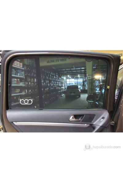 Volkswagen Tıguan Perde 2006-2015 Bod