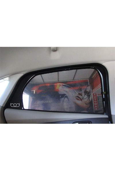 Ford Focus Sedan Perde 2011-2014 Bod Ford Focus Sedan Perde 2011-2014 Bod
