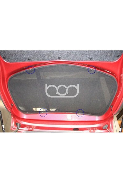 Nıssan Mıcra Perde 2011-2015 Bod Nıssan Mıcra Perde 2011-2015 Bod