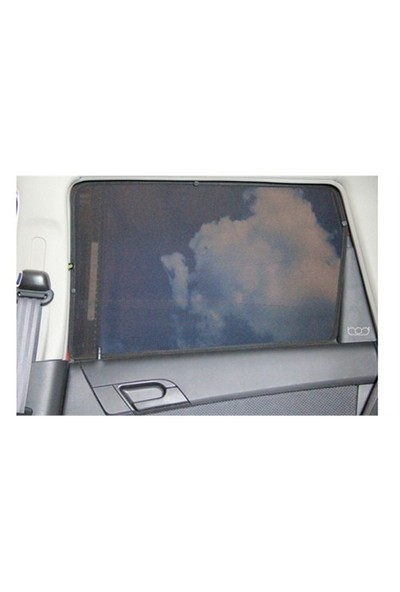 Chevrolet Aveo Hatchback Perde 2006-2011 Bod Chevrolet Aveo Hatchback Perde 2006-2011 Bod