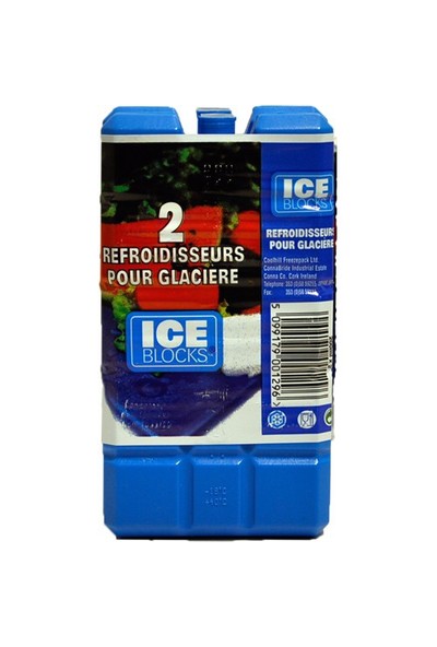 Connabride Buz Kasedi 2x200 Gr NE1067