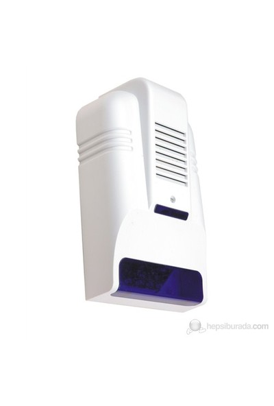 Lorex Caydırıcı Amaçlı Siren Lorex Caydırıcı Amaçlı Siren