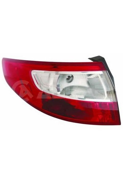 Maıs 265550016R (265552802R) Stop Lambası Sol Dıs Fluence 10=> Maıs 265550016R (265552802R) Stop Lambası Sol Dıs Fluence 10=>