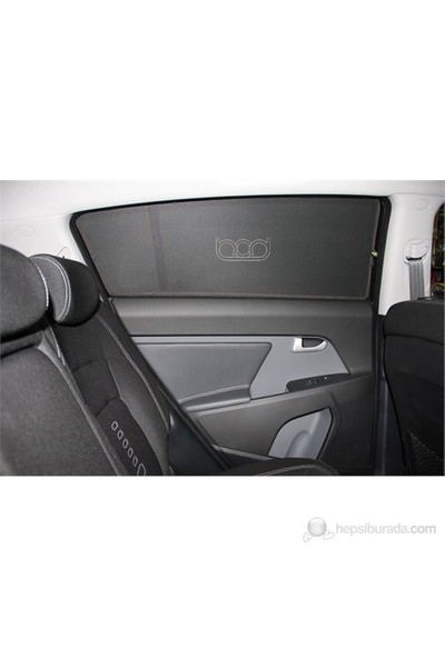 Kıa Sportage Perde 2010-2015 Bod