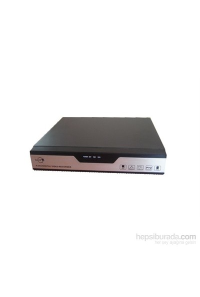 Lorex LR-DVR8E 8 Kanal DVR Kayıt Cihazı (8 Video 1 Ses) Lorex LR-DVR8E 8 Kanal DVR Kayıt Cihazı (8 Video 1 Ses)