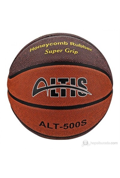Altis 500-S Super Grip Basketbol Topu No:5 Altis 500-S Super Grip Basketbol Topu No:5