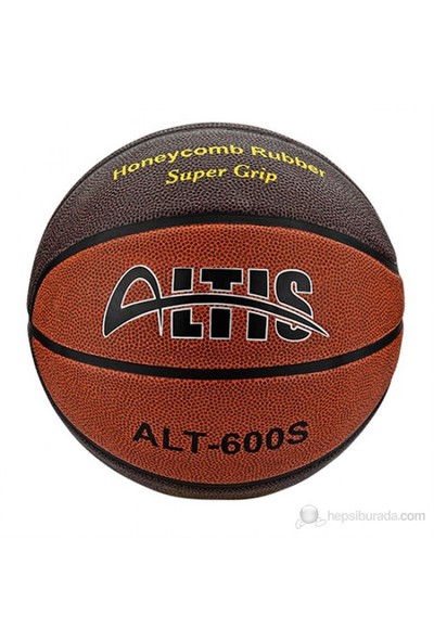 Altis 600-S Super Grip Basketbol Topu No:6 Altis 600-S Super Grip Basketbol Topu No:6