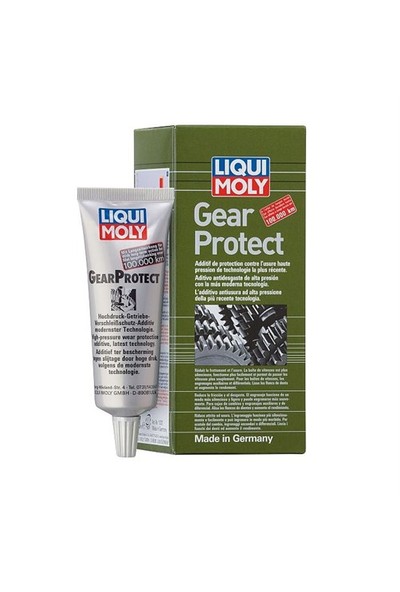 Liqui Moly Gear Protect