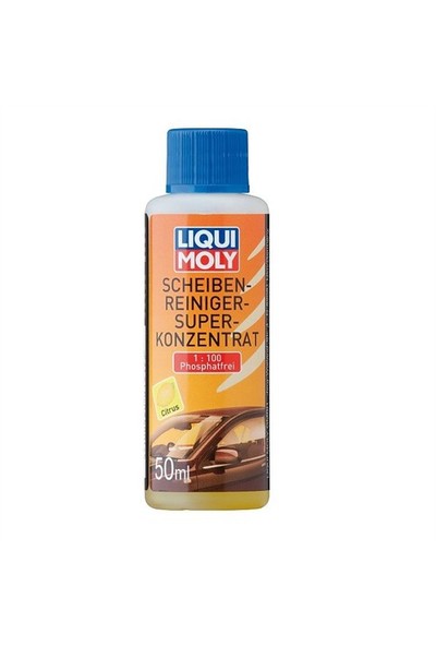 Liqui Moly Scheiben Reiniger Konsantre Cam Temizleyici Liqui Moly Scheiben Reiniger Konsantre Cam Temizleyici