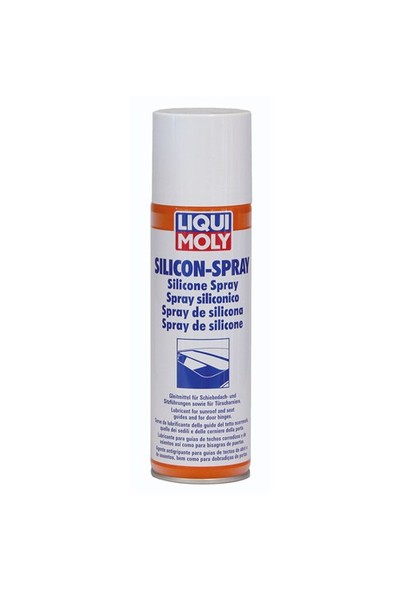 Liqui Moly Silikon Sprey