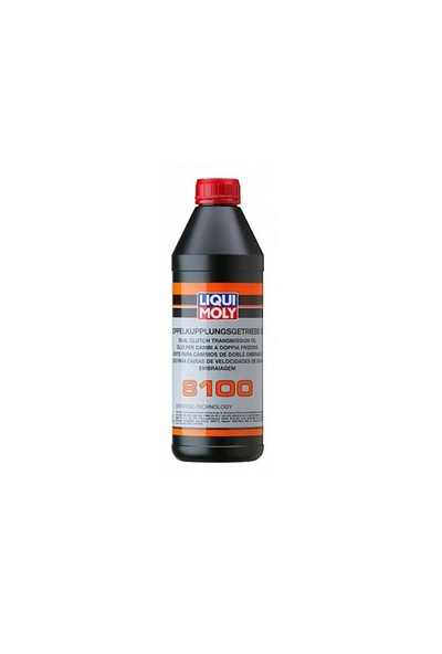 Liqui Moly Dsg Şanzıman Yağı 1 Lt Liqui Moly Dsg Şanzıman Yağı 1 Lt