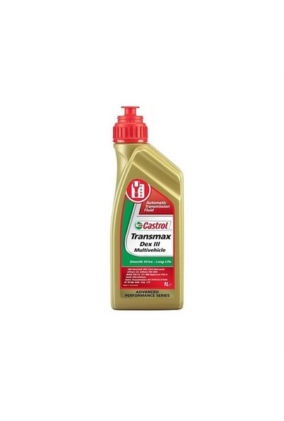Castrol Transmax Dex Iıı Multivehicle Transmisyon Yağı 1Lt Castrol Transmax Dex Iıı Multivehicle Transmisyon Yağı 1Lt