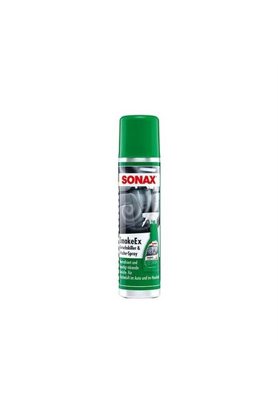 Sonax Sigara Ve Ağır Koku Giderici 75 Ml