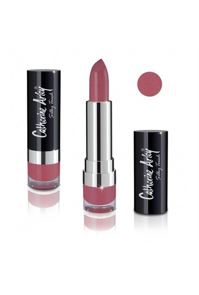 Catherine Arley Transparan Lipstick 704 Catherine Arley Transparan Lipstick 704