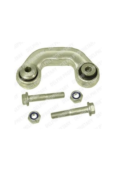 Delphı Tc929 Z Rot A4-A6-A8-Superb-Passat