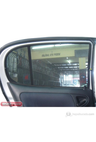 Toyota Yarıs Perde 2000-2006 Bod Toyota Yarıs Perde 2000-2006 Bod