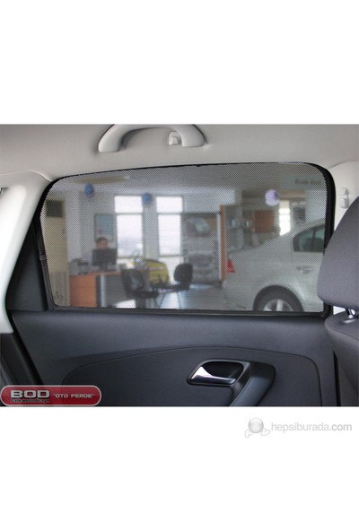 Volkswagen Polo Perde 2010-2016 Bod