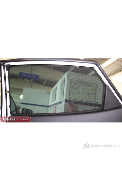 Hyundaı Ix35 Perde Bod Hyundaı Ix35 Perde Bod