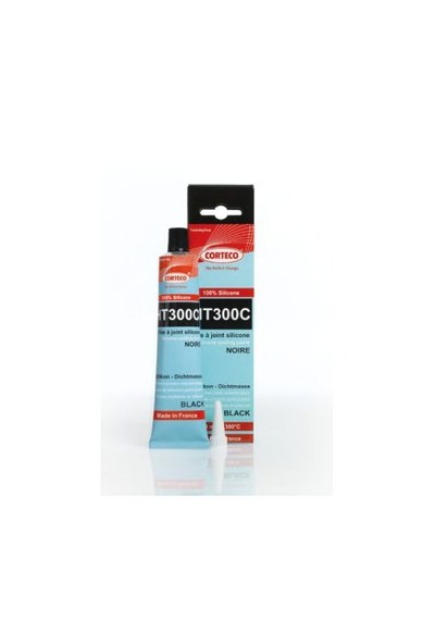 Corteco Ht300c (84099300) Sıvı Conta Sıyah 80 Ml. Corteco Ht300c (84099300) Sıvı Conta Sıyah 80 Ml.