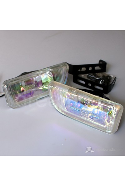 Dreamcar Toyota Tipi Colormatic Sis Farı 57152