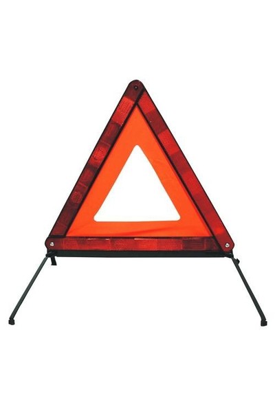 Dreamcar Üçgen Reflektör Euro Normlu Örümcek Ayaklı 60046 Dreamcar Üçgen Reflektör Euro Normlu Örümcek Ayaklı 60046